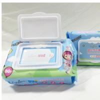 China Customized Private Label Compressed Wet Wipes Disposable Cleaning Magical for sale