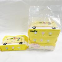 China Wholesales Biodegradable Original  99.9% Water Based Unscented Sensitive Skin baby wet wipes for sale