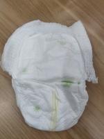China Size 2 Original Disposable Baby Diapers Nappies 186 Count for sale