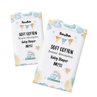 China popular and trending products attractive price disposable baby  waist diaper for sale
