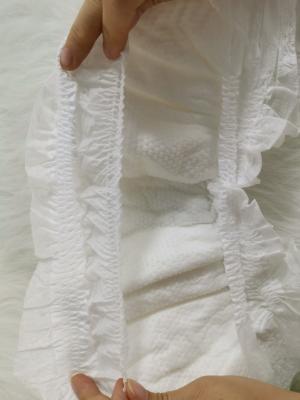 China Best price comfortable and easy to wear super mom baby diaper size for newborn for sale
