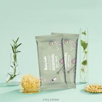China Feminine  Custom Private Label Skin Care free alcohol Makeup Remover Cleansing Wipes for Face for sale