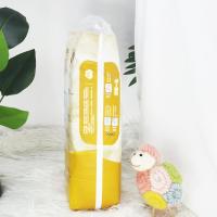 China OEM Comfort Material Disposable Baby Diaper Softcare C Grade for sale