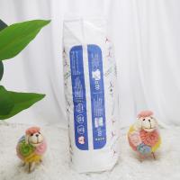 China Breathable Pe Film Baby Diaper Backsheet With Customization Design for sale