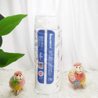 China Breathable Pe Film Baby Diaper Backsheet With Customization Design for sale