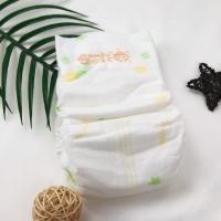 China Super absorbing performance Original Brand baby diapers disposable nappies diaper baby diapers for sale