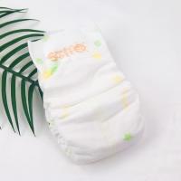 China Super absorbing performance Original Brand baby diapers disposable nappies diaper baby diapers for sale