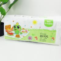 China Super absorbing performance Original Brand baby diapers disposable nappies diaper baby diapers for sale