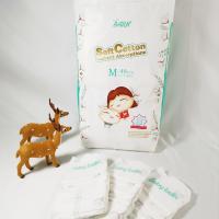China High Quality Economic First Grade  Free Name Brand Baby Diaper Supplier Manufacturer in China for sale