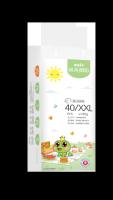 China OEM disposable diapers pant for newborn baby wholesale training pants factory direct supply price for sale