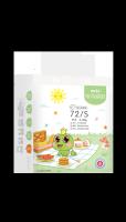 China OEM disposable diapers pant for newborn baby wholesale training pants factory direct supply price for sale