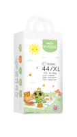 China OEM disposable diapers pant for newborn baby wholesale training pants factory direct supply price for sale