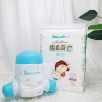 China Free Sample Quick Dry Above 17kg Baby XXXL Size 34pcs Sweet Baby Diaper for sale