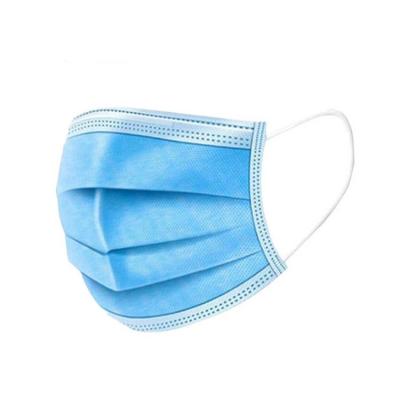 China Personal Protective Foldable Anti Pollution Dust Mask Individual Package for sale