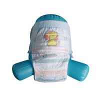 China Premium Cotton Super Soft Pull Up Pants Baby Training Pants With Wetness Indicator for sale