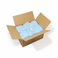 China Cotton Disposable Under Pad 45x60mm 60x60mm Blue Pink for sale