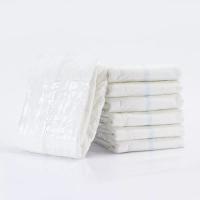 China Absorbency 1000ml - 1800ml Disposable Adult Diaper OEM ODM for sale