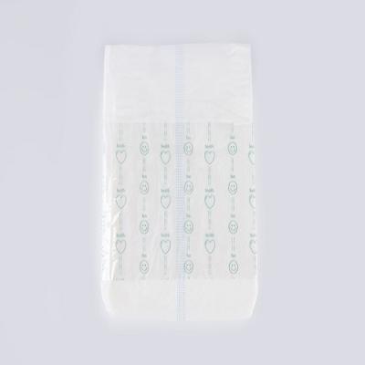 China Absorbency 1000ml - 1800ml Disposable Adult Diaper OEM ODM for sale