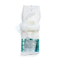 China 3D Leak Prevention Channel Disposable Adult Diaper Non Woven for sale