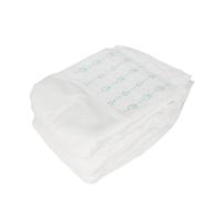 China Soft Non Woven Top Sheet Overnight Adult Disposable Nappies With PP Tapes for sale