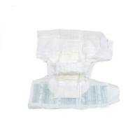 China PE Film Clothlike Backsheet Soft Non Woven Adult Pull Up Diapers Disposable for sale
