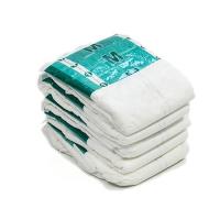 China PE Film Clothlike Backsheet Soft Non Woven Adult Pull Up Diapers Disposable for sale
