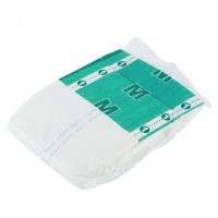 China 100g Non Woven Fabric Disposable Adult Diaper Magic Tape Soft Breathable for sale