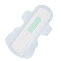 China Feminine Hygiene Ladies Sanitary Napkins 155mm 175mm 150mm 190mm Ultra thin for sale