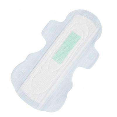 China Feminine Hygiene Ladies Sanitary Napkins 155mm 175mm 150mm 190mm Ultra thin for sale
