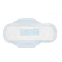 China Feminine Hygiene Ladies Sanitary Napkins 155mm 175mm 150mm 190mm Ultra thin for sale