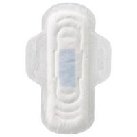 China Lady Care Feminine Sanitary Napkin Soft Non Woven 330mm 410mm Extra Long for sale