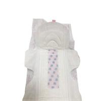 China 90ml 150ml 230ml Ladies Sanitary Napkins 290mm 350mm Night Use for sale