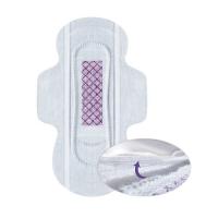 China 90ml 150ml 230ml Ladies Sanitary Napkins 290mm 350mm Night Use for sale