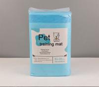 China Paper disposable puppy pads Non Woven Fabric Fluff  SAP PE for sale
