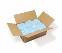 China Indoor and Outdoor Super absorbent Pet Training Disposable Pet Pads 100% Cotton for sale