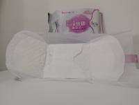 China Ultra Thin Ladies Sanitary Napkins 40ml 80ml Absorbency for sale