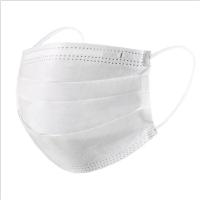 China Personal Care Disposable Face Mask With Elastic Ear Loop Surgical Protection for sale