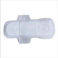 China Breathable Ladies Sanitary Napkins Maxi Super Breathable PE film for sale