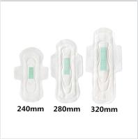 China Ultra Thin Female Sanitary Napkin 285mm 290mm 350mm for sale
