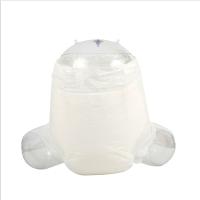 China Non Woven Plain Woven Adult Dry Pants 3D Leak Prevention Channel for sale