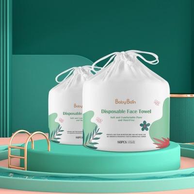 China 80 Pieces Per Bag Disposable Dry Wipes Freely Samples Offered for sale