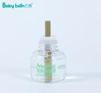 China Smokeless Tasteless Mosquito Repellent Liquid For Sleep Through The Night for sale