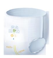 China Comprehensive Elastic Waistband Pull Up Baby Diaper Japanese Quality for sale