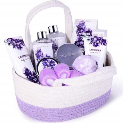 China Skin Care Cleaning Shower Gel Gift Set Family for sale