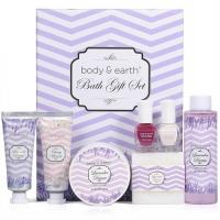 China Skin Care Cleaning Shower Gel Gift Set Family for sale