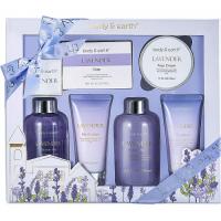 China Strawberry Shower Gel Gift Set Christmas Gift Set OEM ODM Private Label for sale