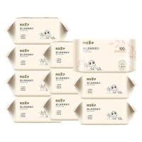 China Facial Towel Disposable Dry Wipes for sale