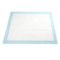 China OEM Waterproof High Absorbency Pet Training Pad For Small Animals for sale