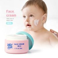 China Gentle And Nurishing Ingredient Moisturizing Baby Bath Gift Sets Strawberry for sale