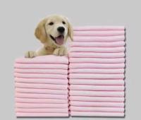 China Extra Large Bamboo Training Pads Disposable Pee Pads For Dogs for sale